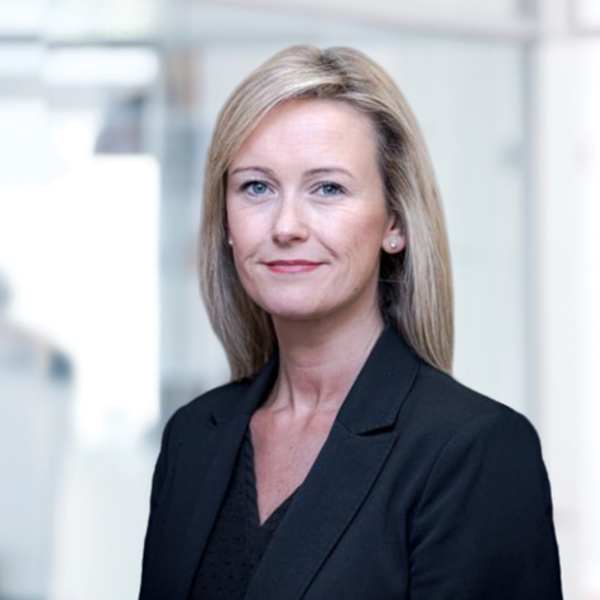 Staff Members At Curtis Law - Employment Law Firm